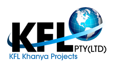 KFL Khanya Supply and Logistics