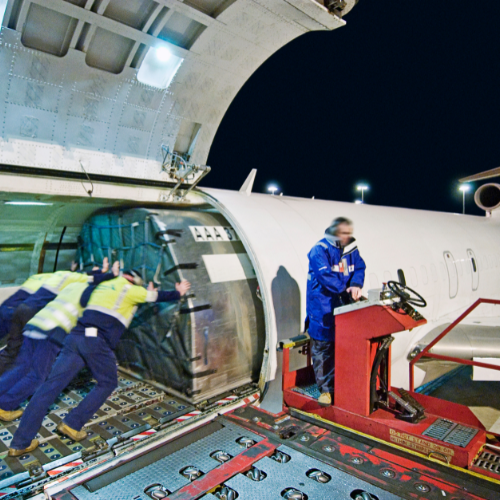 KFL Khanya Supply and Logistics