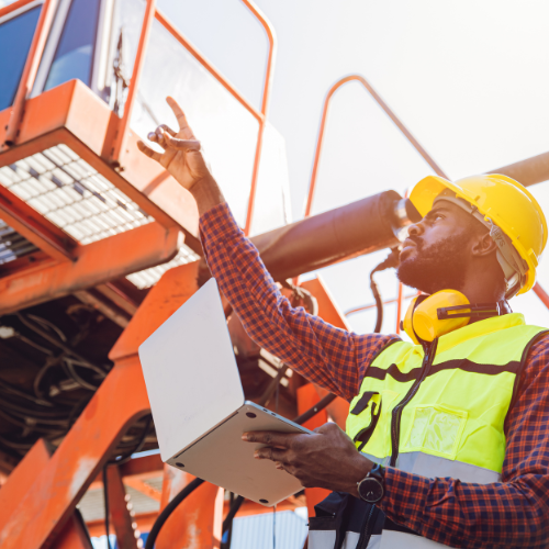 KFL Khanya Supply and Logistics