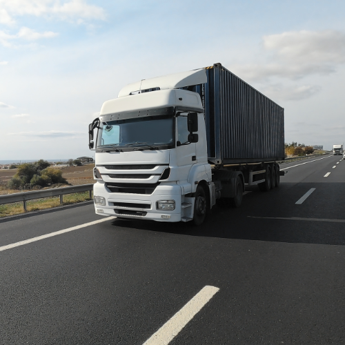 KFL Khanya Supply and Logistics