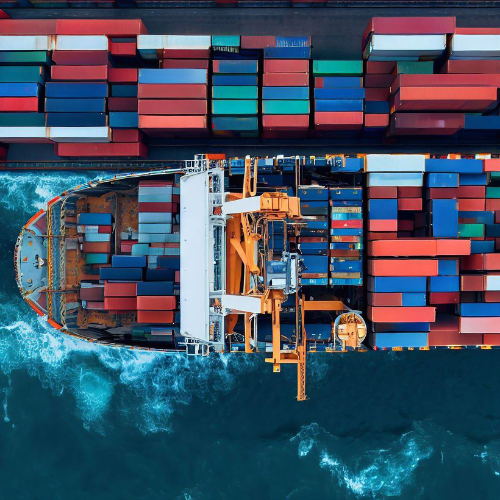 KFL Khanya Supply and Logistics