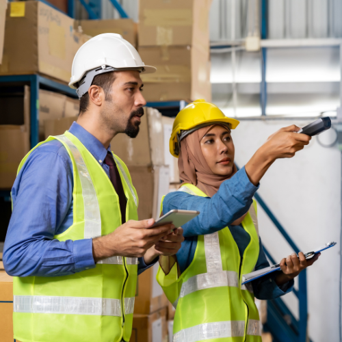 KFL Khanya Supply and Logistics