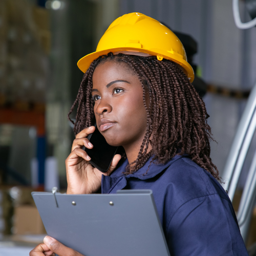 KFL Khanya Supply and Logistics