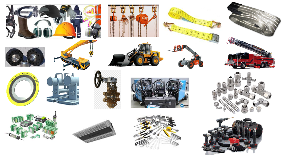 KFL Khanya Supply and Logistics